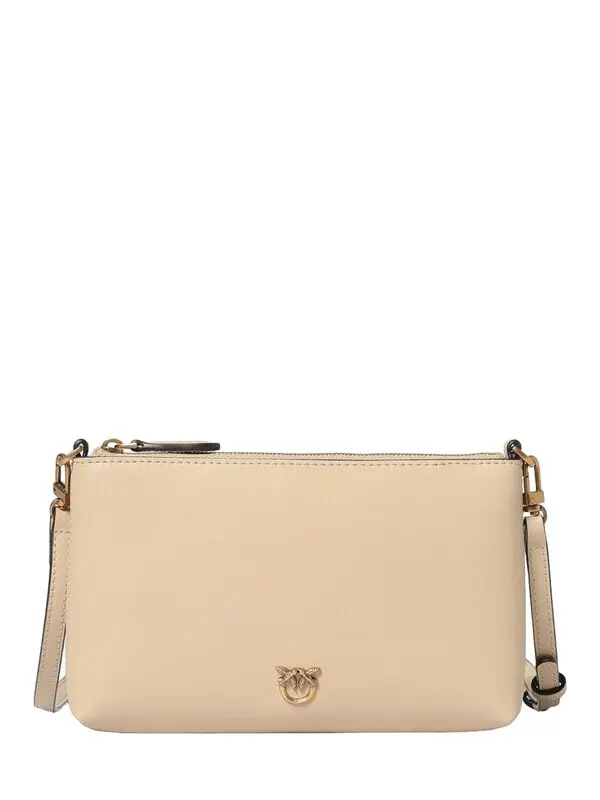 Pinko Mini Bag - Beige