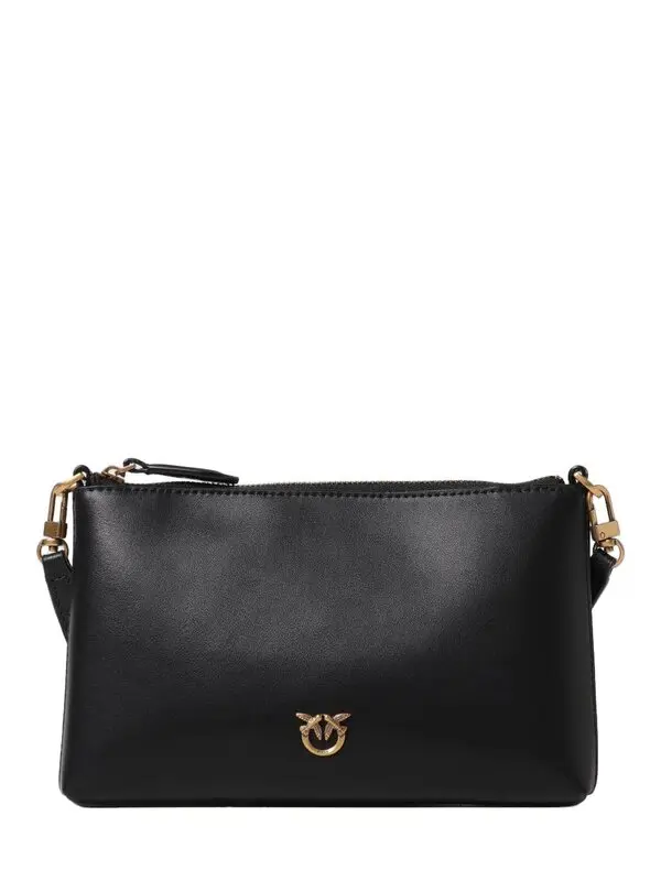 Pinko Mini Bag - Black