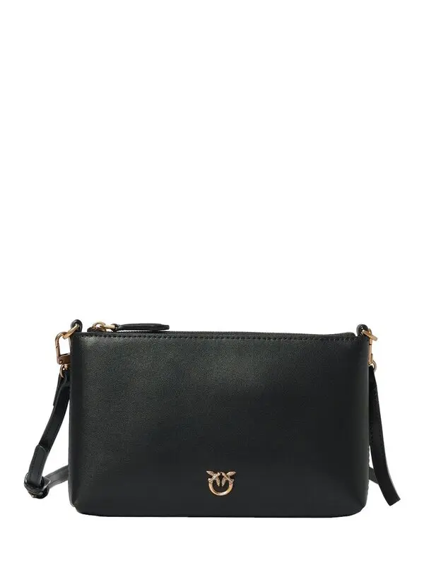 Pinko Mini Bag - Black