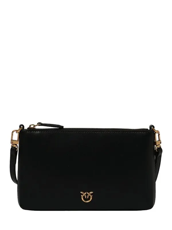 Pinko Mini Bag - Black
