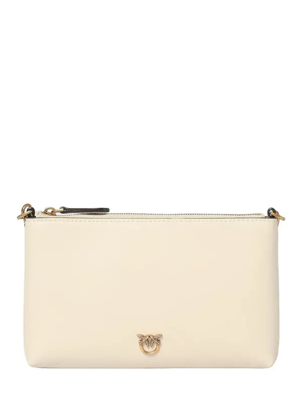 Pinko Mini Bag - White