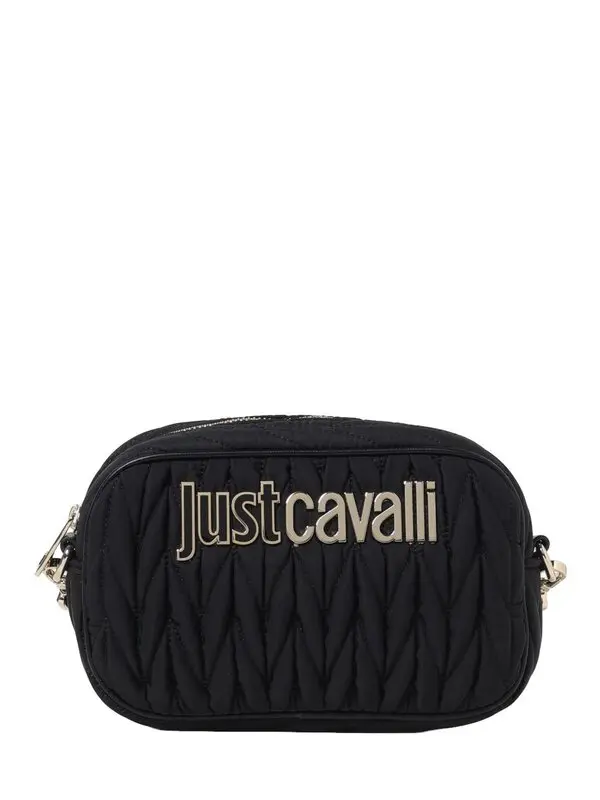 Just Cavalli Handbag - Black