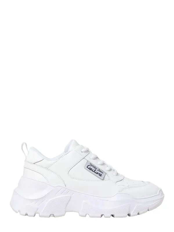Versace Sneakers - White