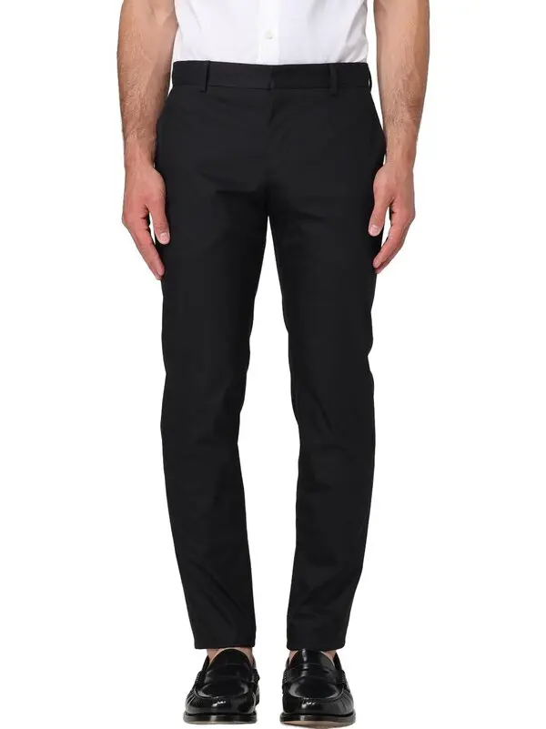 PT TORINO Pants - Black