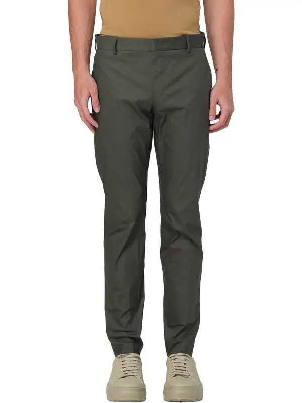 PT TORINO Pants - Green