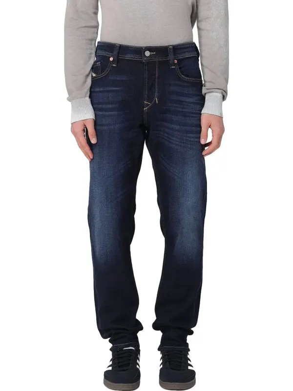 Diesel Jeans - Navy