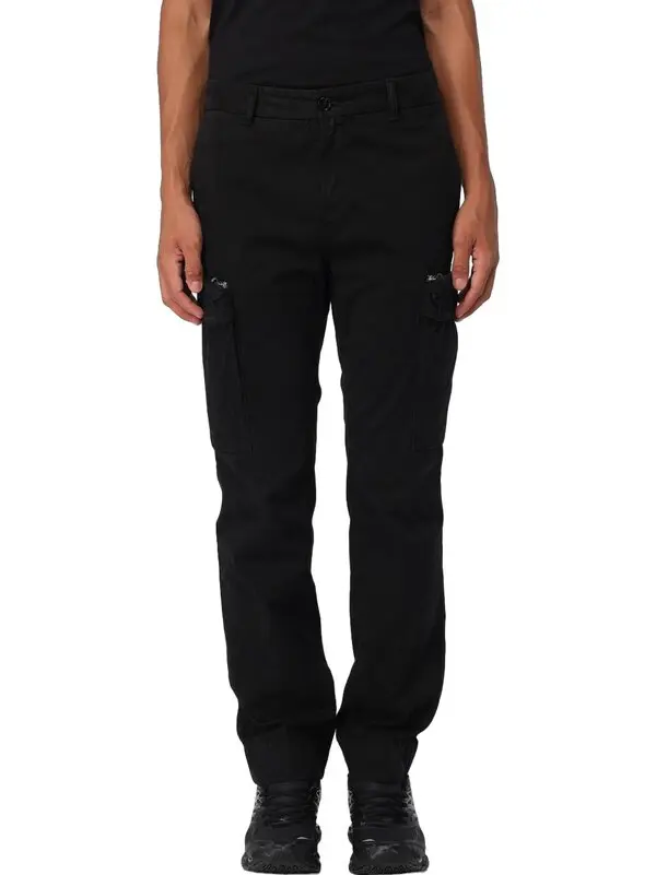 Diesel Trousers - Black