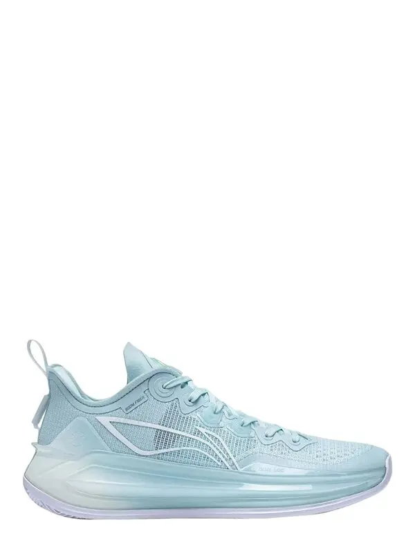 LI-NING Liren 3 V2 Low Premium Luna - Blue