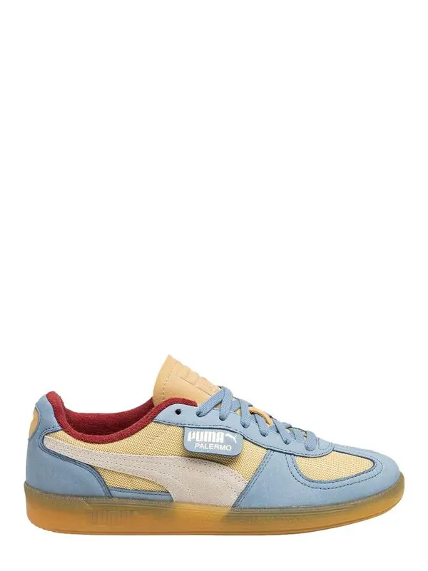 PUMA Asphaltgold X Palermo 'scopa' Sneakers - Blue