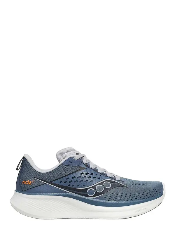 Saucony Ride 17 Sneakers - Blue
