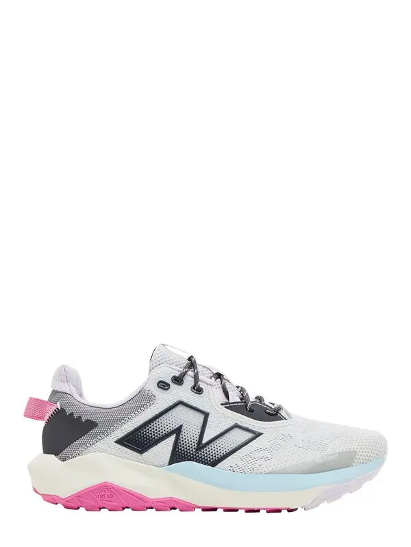 NEW BALANCE Dynasoft Nitrel V6 Sneakers - Grey