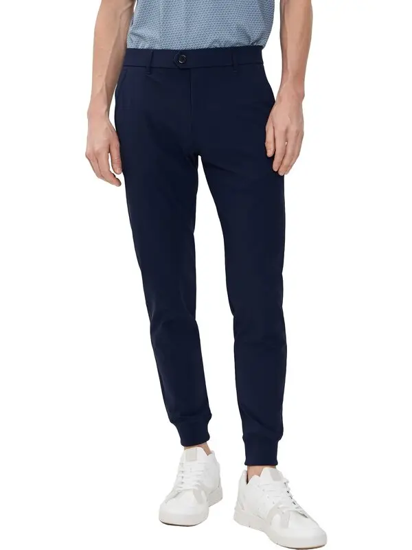 Greyson Montauk Joggers - Maltese Blue