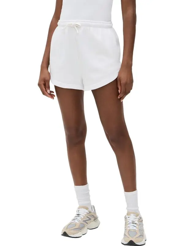 Vitamin A® Dawn Classic Shorts - White