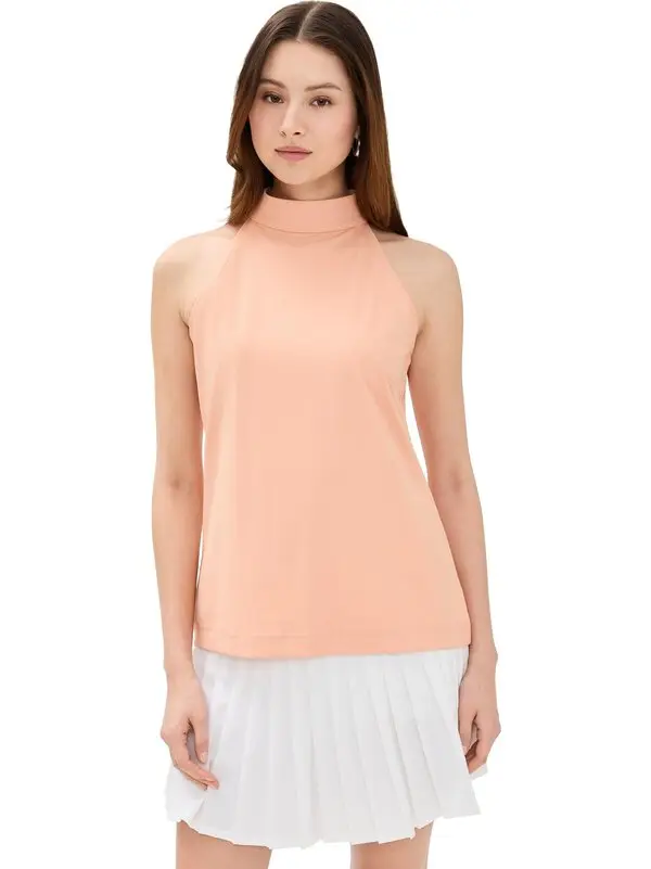 EUGENIA KIM LOVE Eugenia Kim Sofia Top - Peach