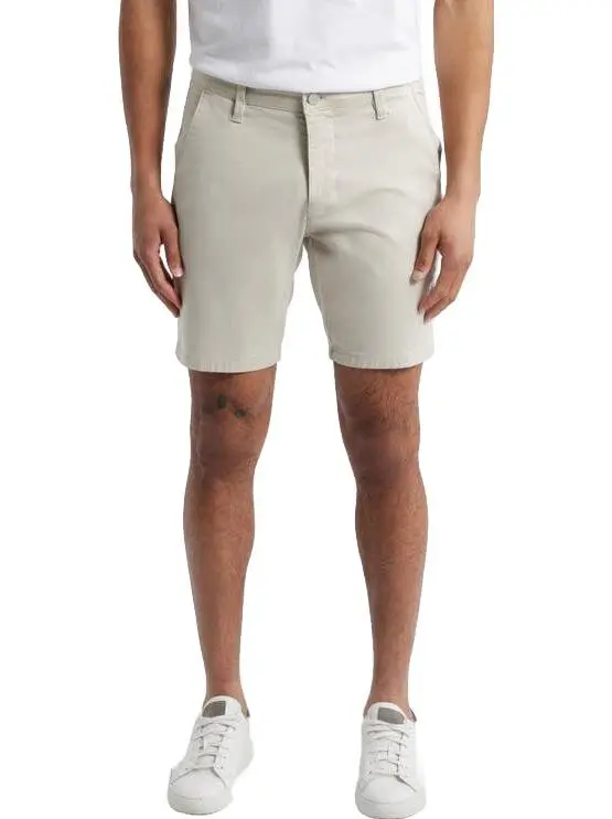 34 Heritage Arizona Slim Fit Coolmax® Chino Shorts - Tan Coolmax
