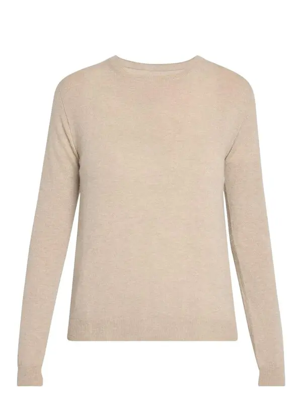 THE ROW - THE ROW Jazor Cashmere Top