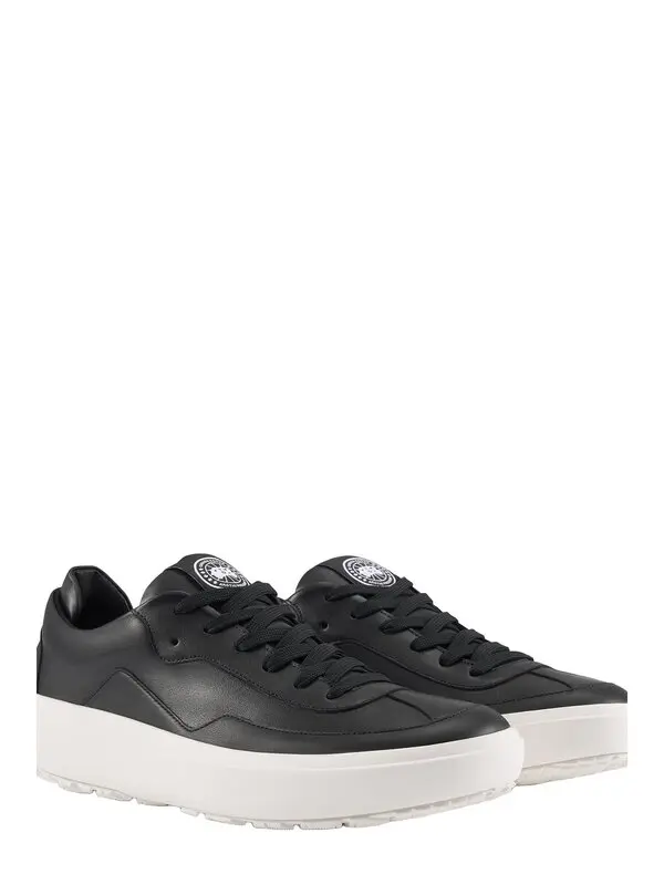 Canada Goose Ossington Sneakers - Black