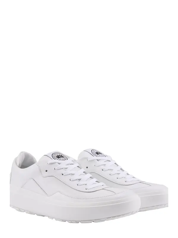 Canada Goose Ossington Sneakers - White