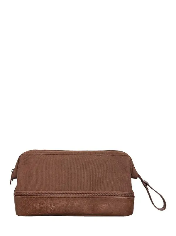 BEIS The Dopp Kit - Maple