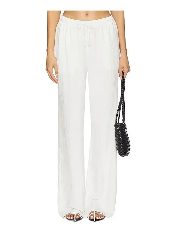 Tularosa Pheby Pant - Ivory