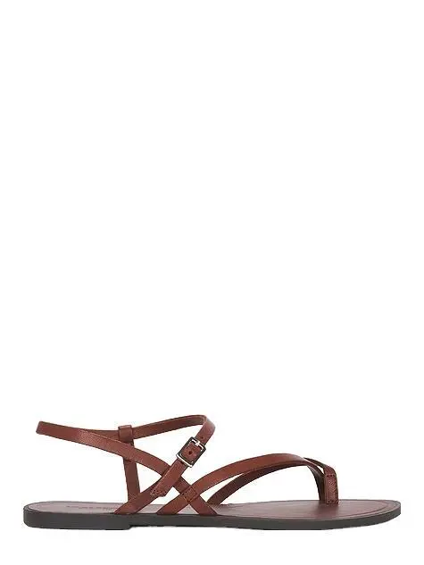 VAGABOND SHOEMAKERS Tia 2.0 Sandal - Cognac