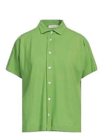 ZANONE By Slowear Shirt - Green