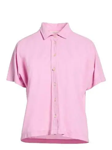 ZANONE By Slowear Shirt - Pink