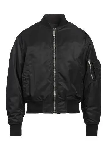 Givenchy Bomber Jacket - Black