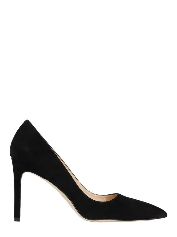 STUART WEITZMAN Leigh 95 Pumps - Black