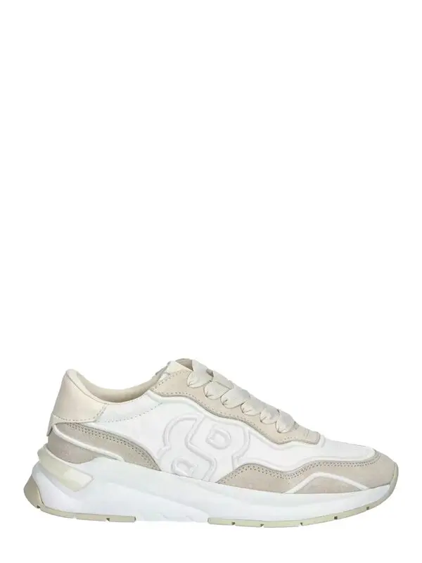 BOSS Skylar Sneakers - White