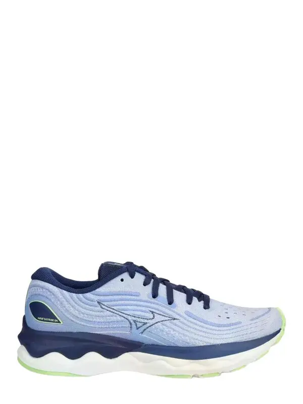 Mizuno Wave Skyrise 4 Sneakers - Blue