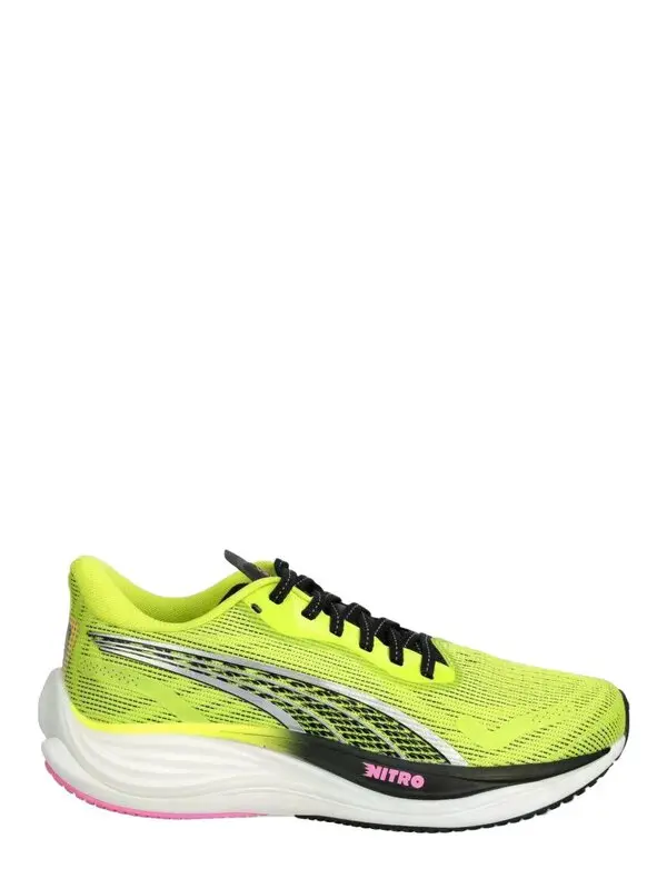 PUMA Velocity Nitro™ Running Sneakers - Green