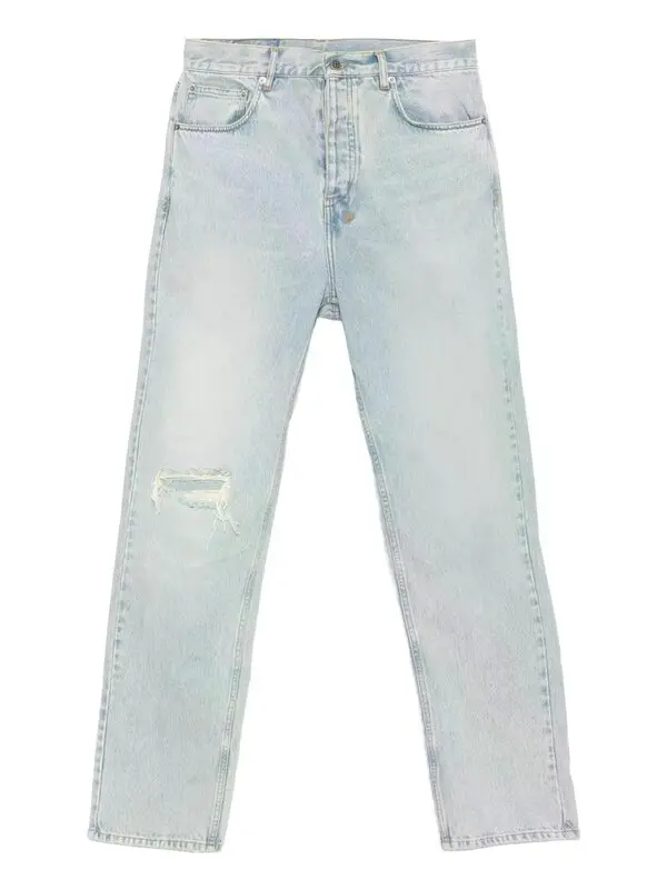 Ksubi Anti K Paragon Jeans - Blue