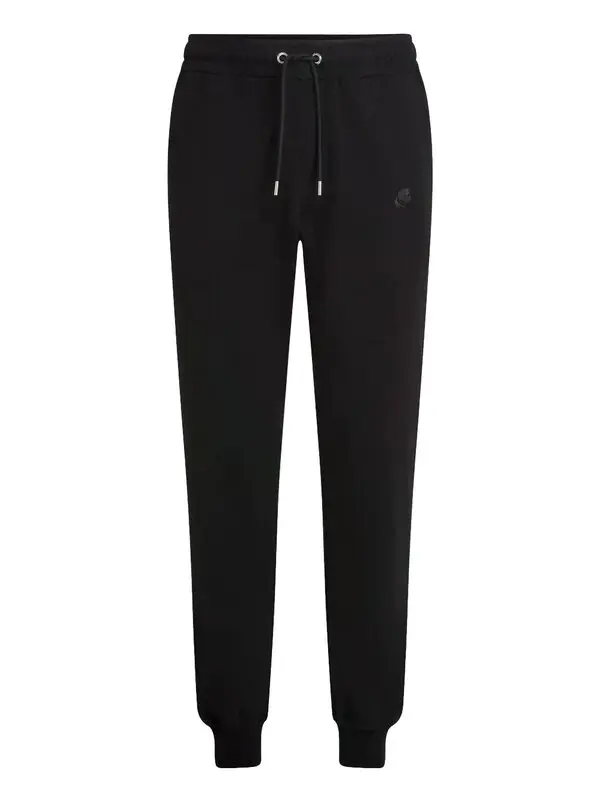 Karl Lagerfeld Kameo Track Pants - Black