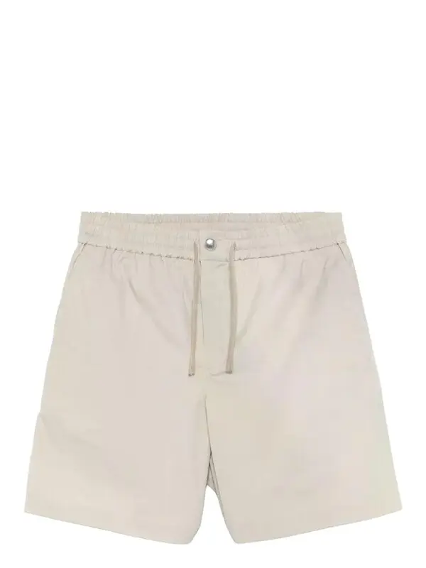 Maison Kitsuné Elasticated Shorts - Grey
