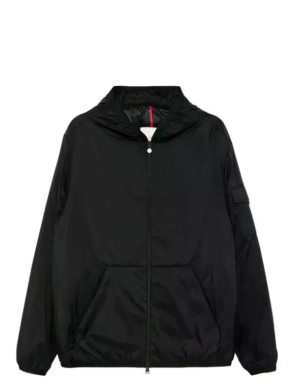 Moncler Monteynard Jacket - Black