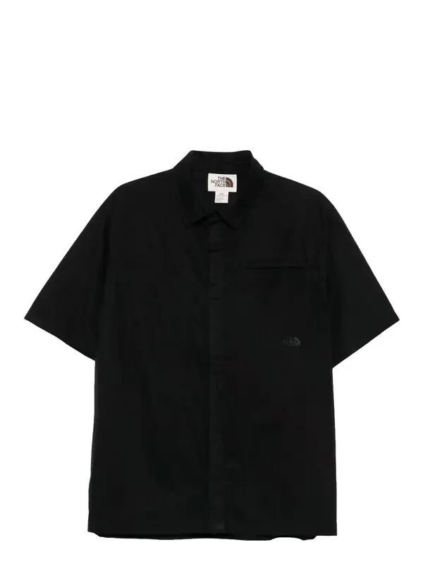 The North Face Heritage Shirt - Black