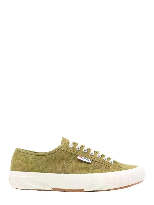 Superga 2750 Sneakers - Green