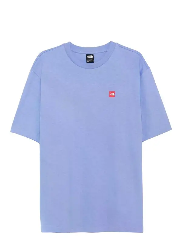 The North Face Graphic-print T-shirt - Blue