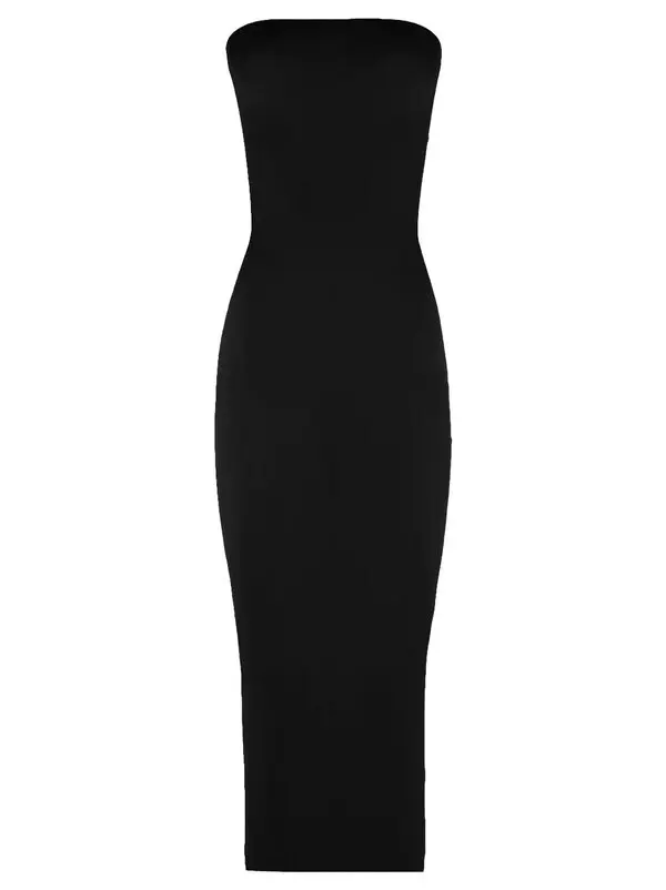 Wolford Shaping Fatal Dress - Black