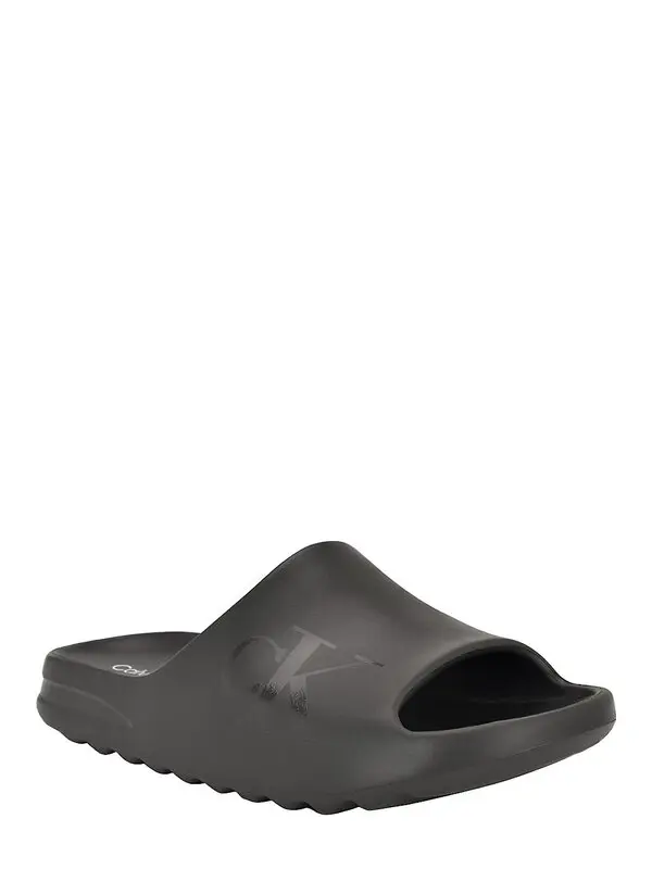 Calvin Klein Olin Sandal - Black