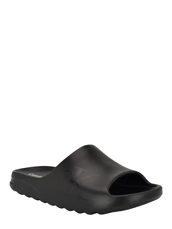 Calvin Klein Olin Sandal - Dark Grey
