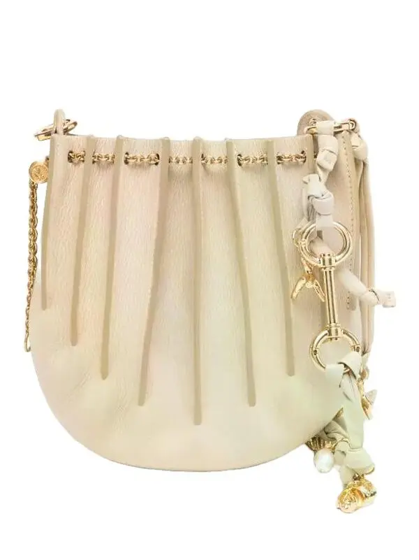 Chloé Sea Treasures Crossbody Bag - Neutrals