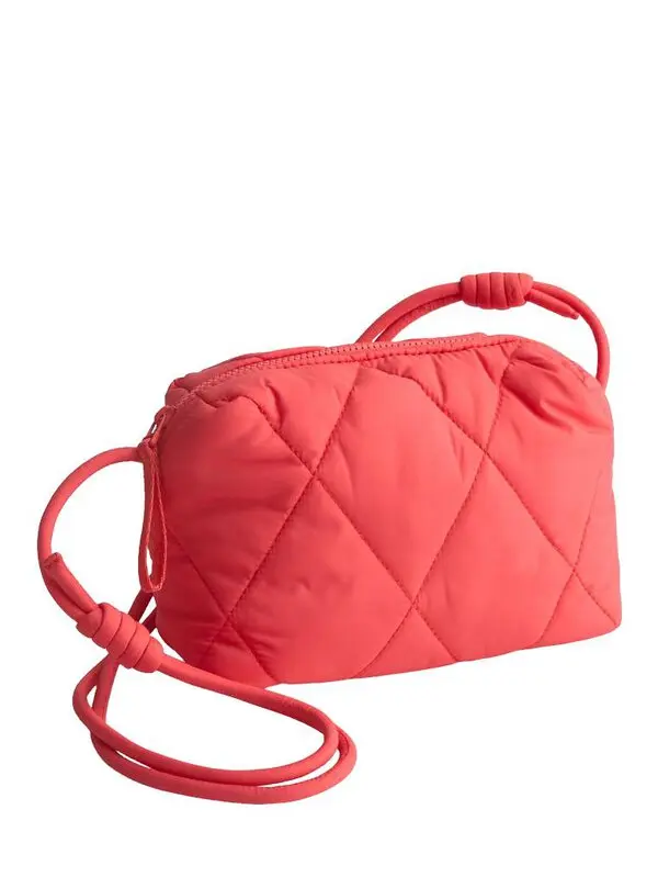 VERA BRADLEY Blake Crossbody Bag - Red