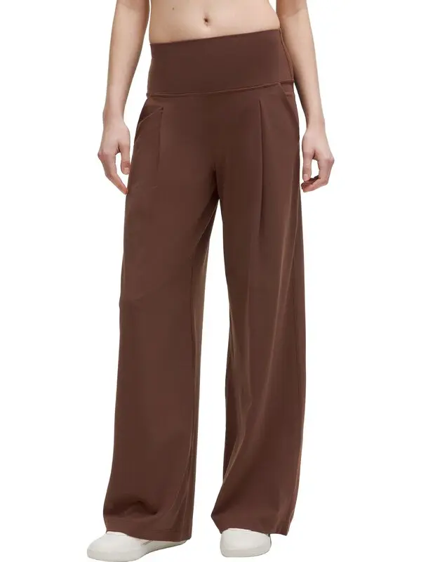 Lululemon Align™ Palazzo Pant - Lava Cake