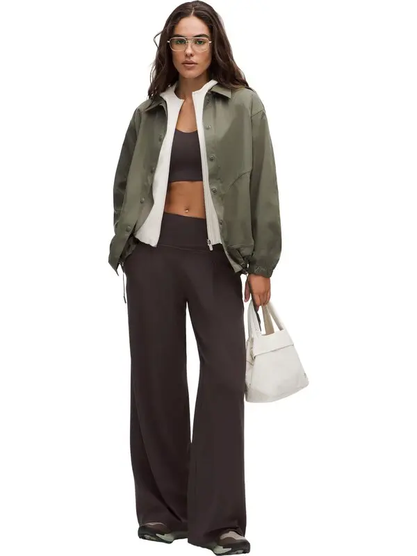 Lululemon Align™ Palazzo Pant - Sequoia