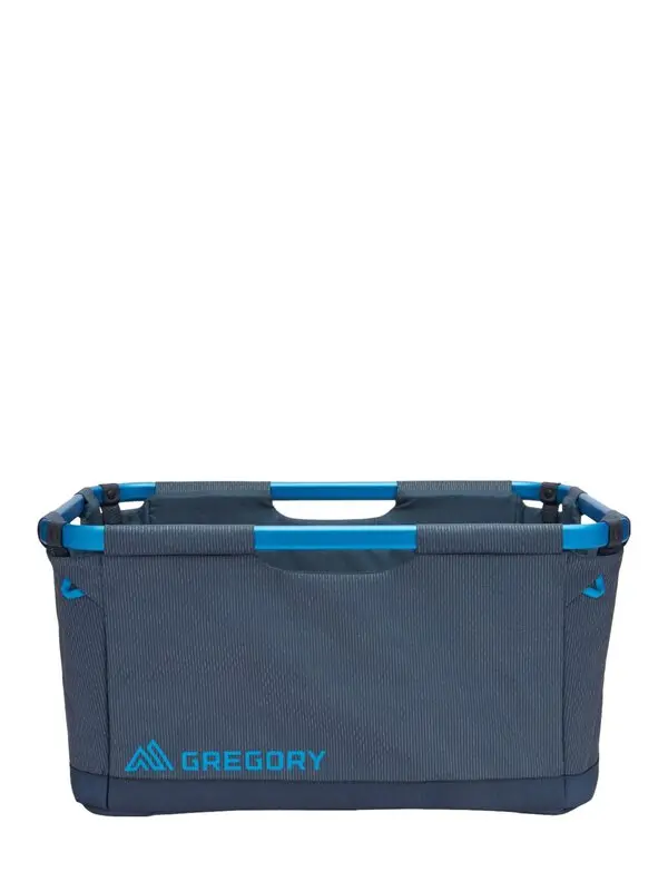 GREGORY Alpaca Gear Basket 70l - Slate Blue