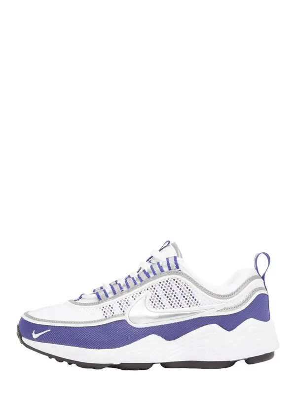 Nike Air Zoom Spiridon Sp Sneaker - White/silver/concord