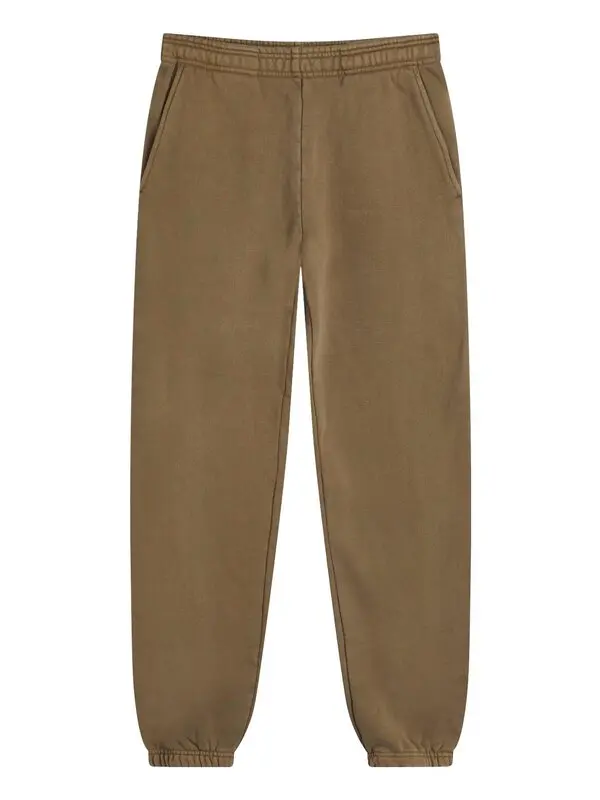 ENTIRE STUDIOS Heavy Sweatpants - Military