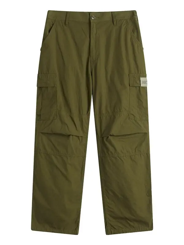 NEIGHBORHOOD Bdu Cargo Pants - Olive Drab
